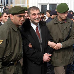 Cezaevindeki Peker: Eşim hamile değil - CNN TÜRK En Son Haberler