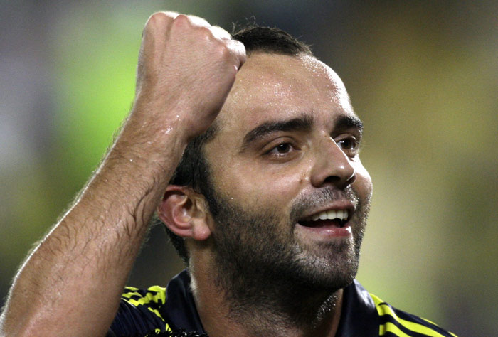 Semih Şentürk Hacettepe maçında zor - Son Dakika Futbol Haberi