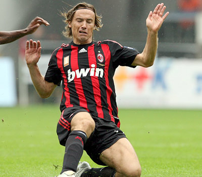 Monaco Milan'dan Simic'i aldı - Spor Haberleri