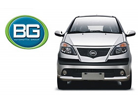 BG NEV uzak yol vaat edemiyor - Araba Haberleri