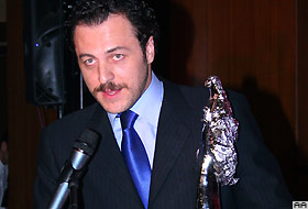 ÇASOD 2007 Oyunculuk Ödülleri verildi - Sinema Haberleri