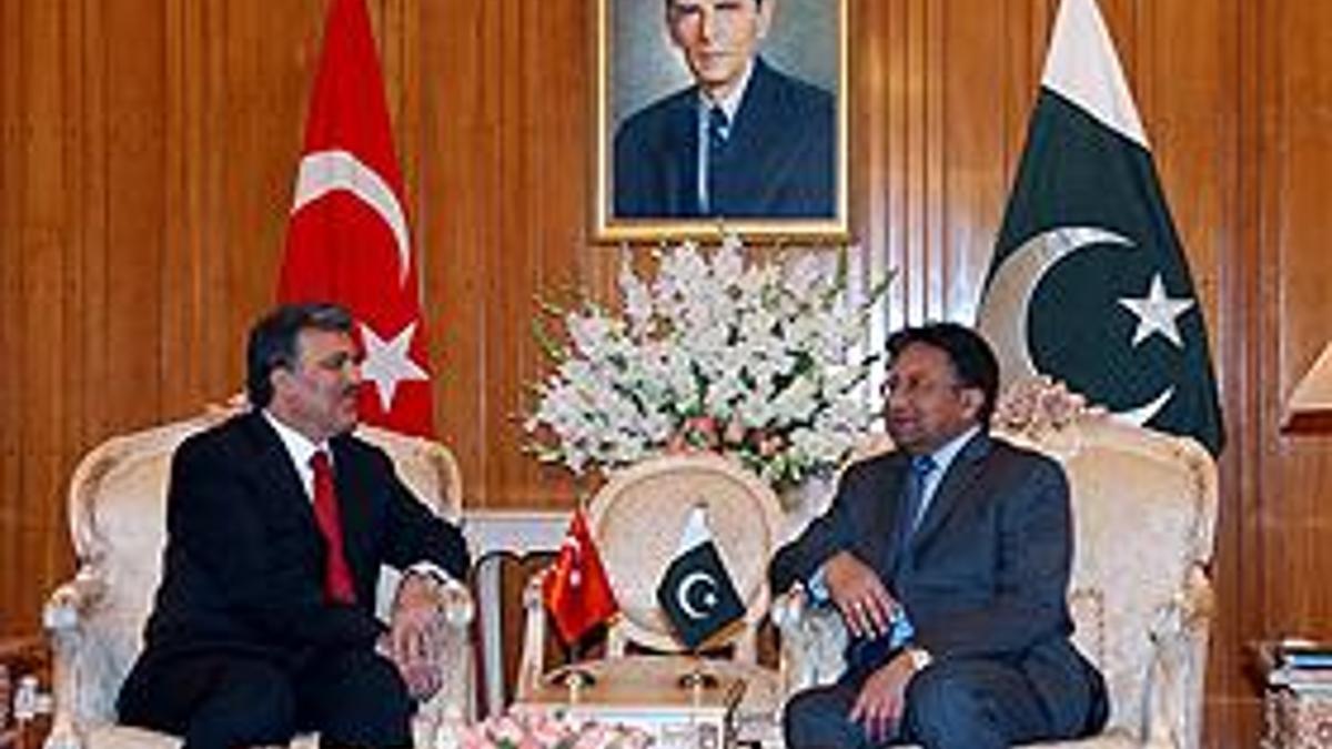 Dost ve kardeş ülke: Pakistan - Son Dakika Dünya Haberleri CNN Türk
