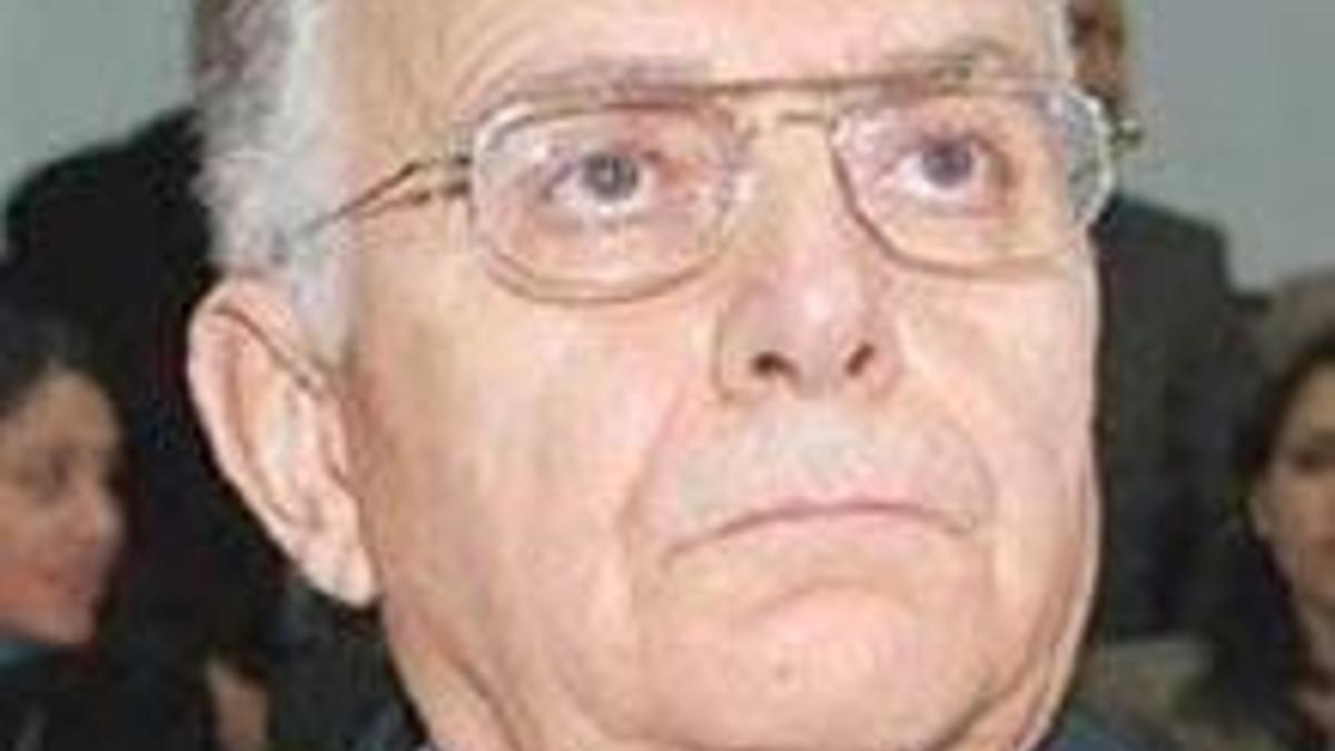 İlhami Erdil cezaevine konuldu - Son Dakika Haberleri Bugün
