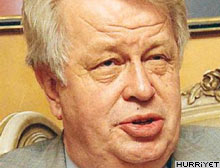 İnal Batu CHP'den DYP'ye geçti - CNN TÜRK En Son Haberler