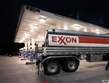 Petrol devi Exxon'dan 20 yeni proje - Şirket