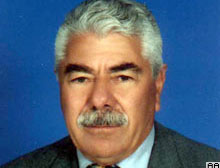 Fevzi Doğan cinayetinde 5 gözaltı - CNN TÜRK Haberler