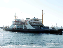 İDO Ro-Ro taşımacılığına hazırlanıyor - Ekonomi Haberleri