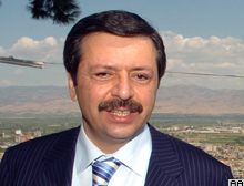 Tahincioğlu tabansızlık örneği veriyor - CNN TÜRK En Son Haberler