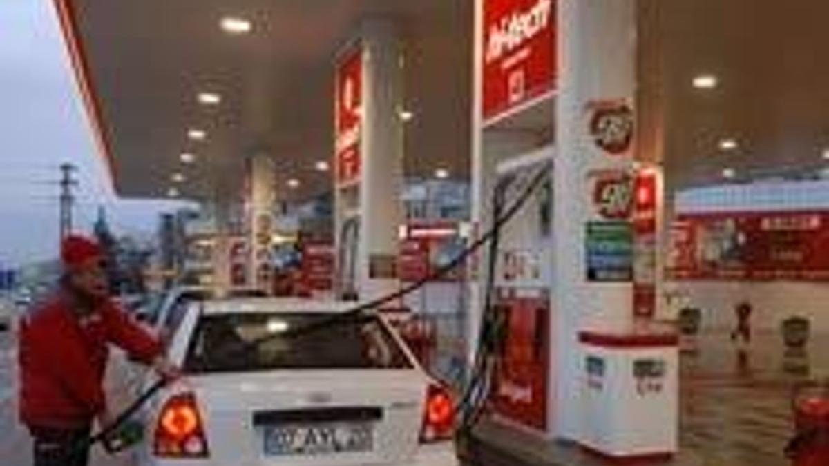 Aytemiz Petrol, Akpet oldu - Ekonomi Haberleri