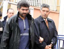 Turan Çevik hakkında takipsizlik kararı - Son Dakika Haberleri