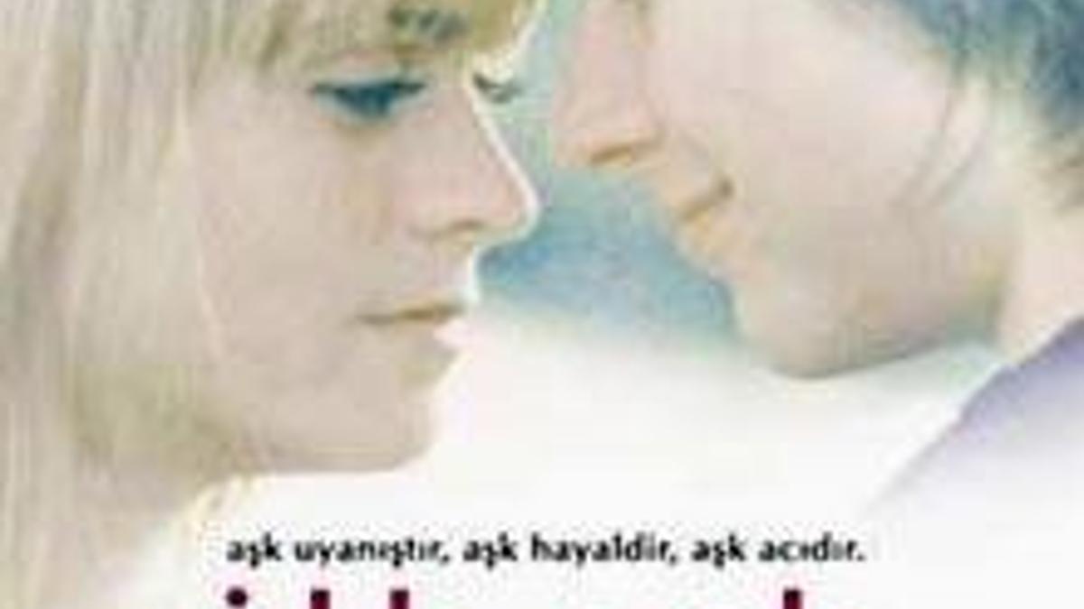 Mark Milgard’dan 'İlk Aşk' - Sinema Haberleri