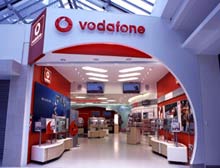 Telsim'in yeni sahibi dünya devi Vodafone - Ekonomi Haberleri