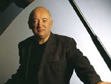 John O’Conor AKM'de - Müzik Haberleri