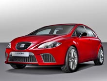 Yeni Seat Leon Türkiye pazarında - Araba Haberleri