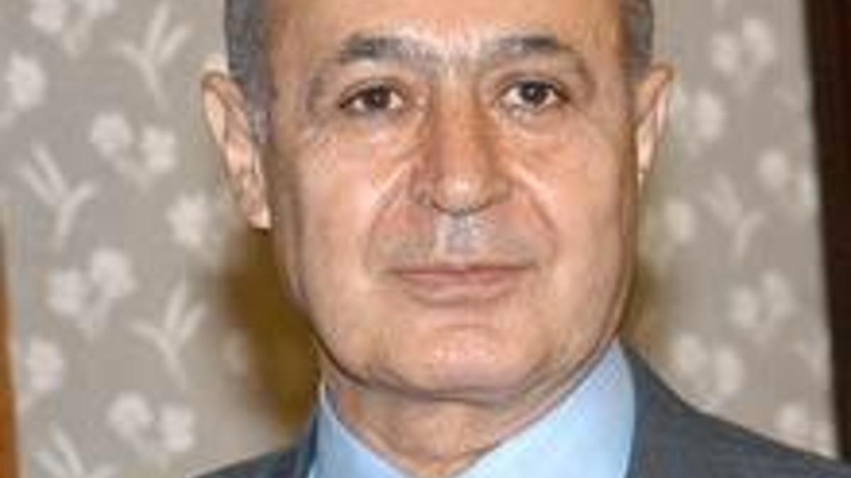 Sezer: Yargılama için değişiklik şart - Son Dakika Haberler CNN Türk