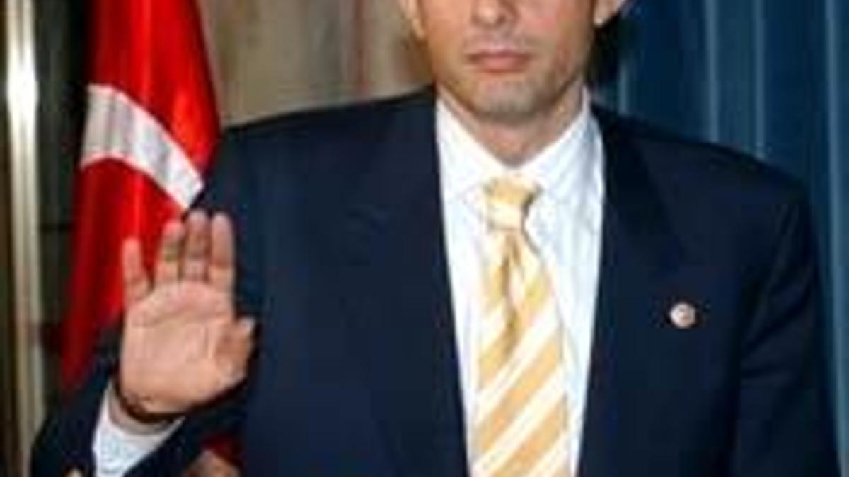 AKP'li Cemal Kaya istifa etti - Son Dakika Haberler CNN Türk