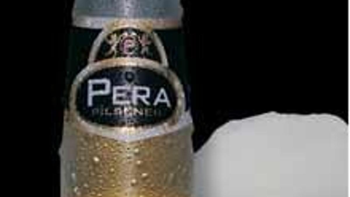 Yeni bira Pera Pilsener piyasada - Şirket