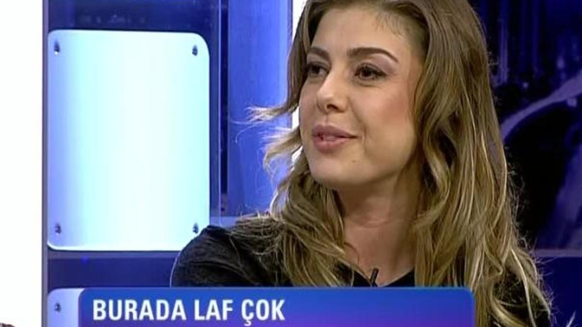 Gözde Kansu'nun oyunculuk macerası nasıl başladı? | Video