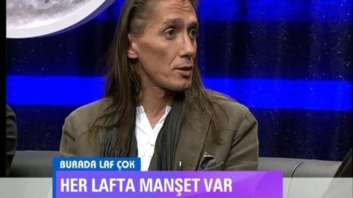 Berkan Şal, dizi oyunculuğundan önce ne iş yapıyordu? | Video