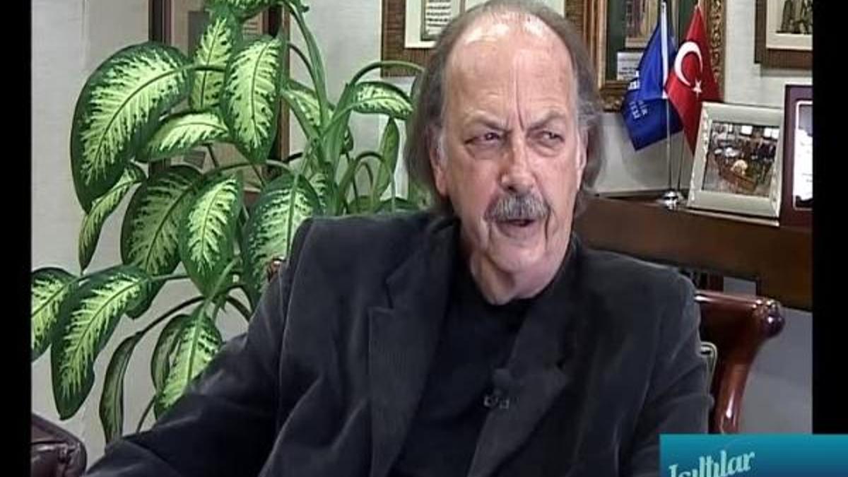 Heath Lowry, Türk tarihini araştırmaya nasıl karar verdi? | Video