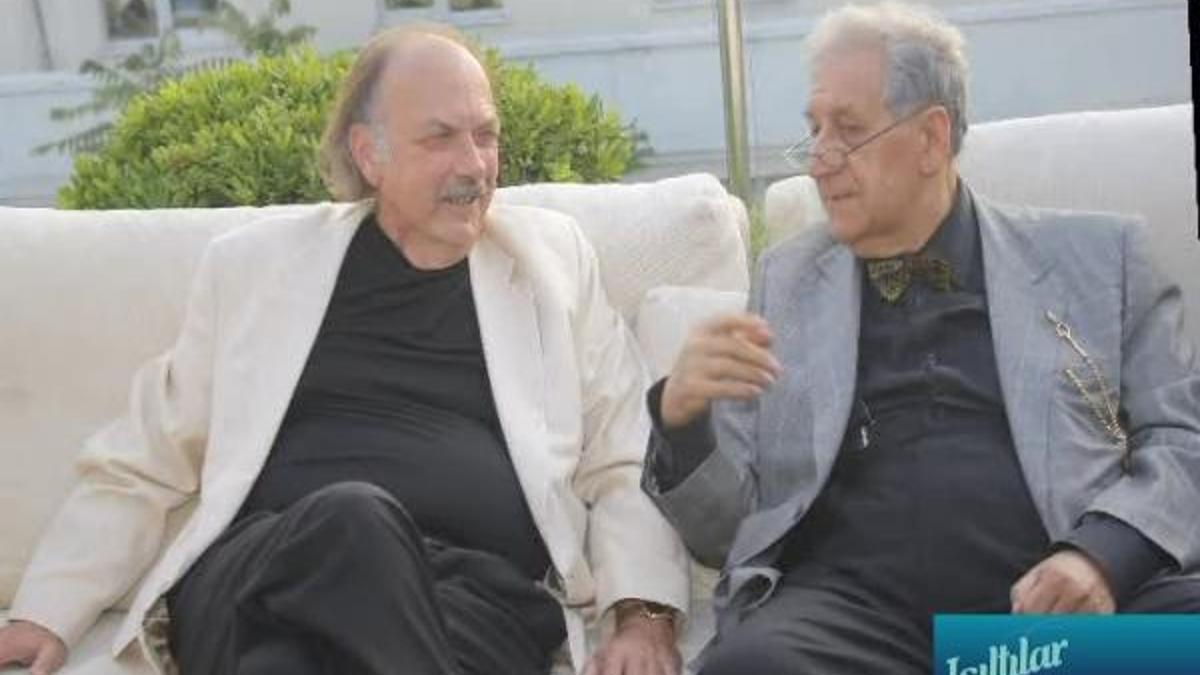 Heath Lowry, Boğaziçi Üniversitesi'nde doktora yaparken hangi ...