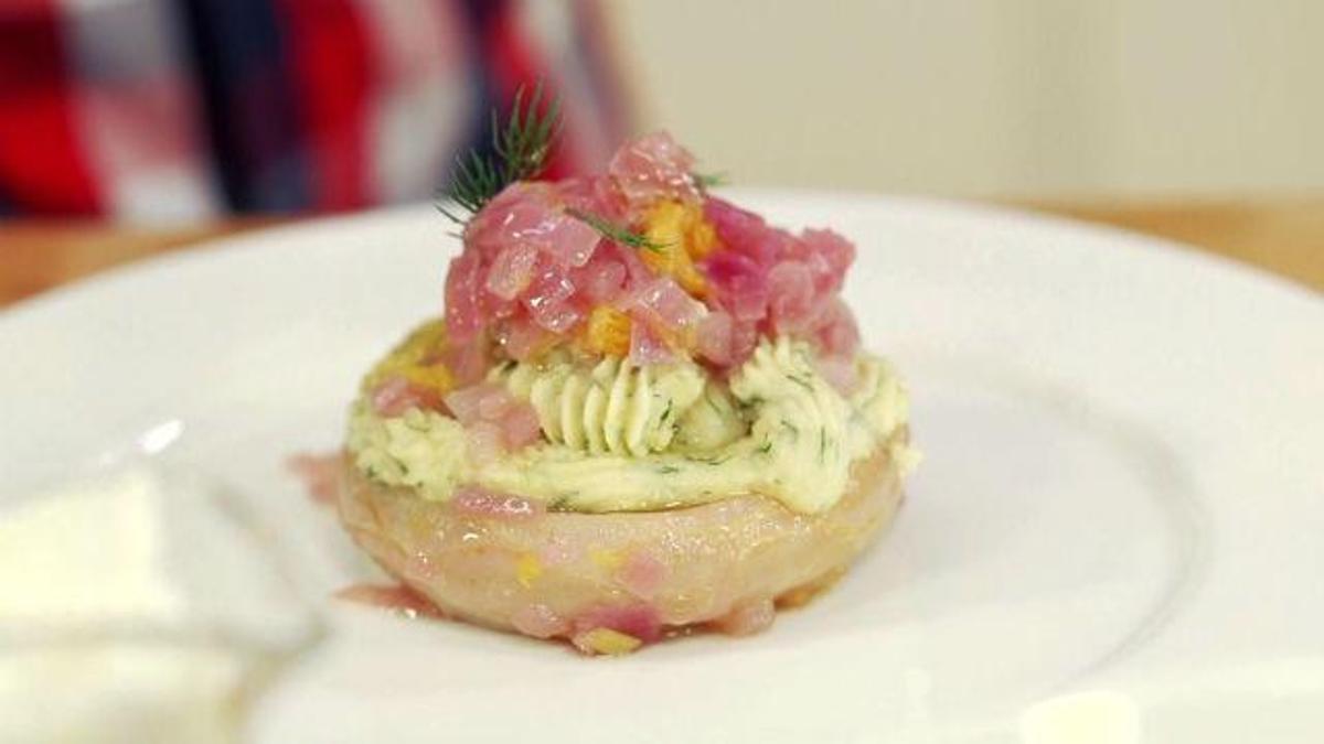 Enginar nasıl yapılır? | Video