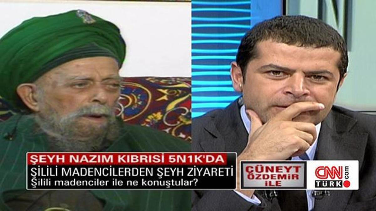 Seyh-Nazim-Kibrisi Haberleri - Son Dakika Yeni Seyh-Nazim-Kibrisi ...