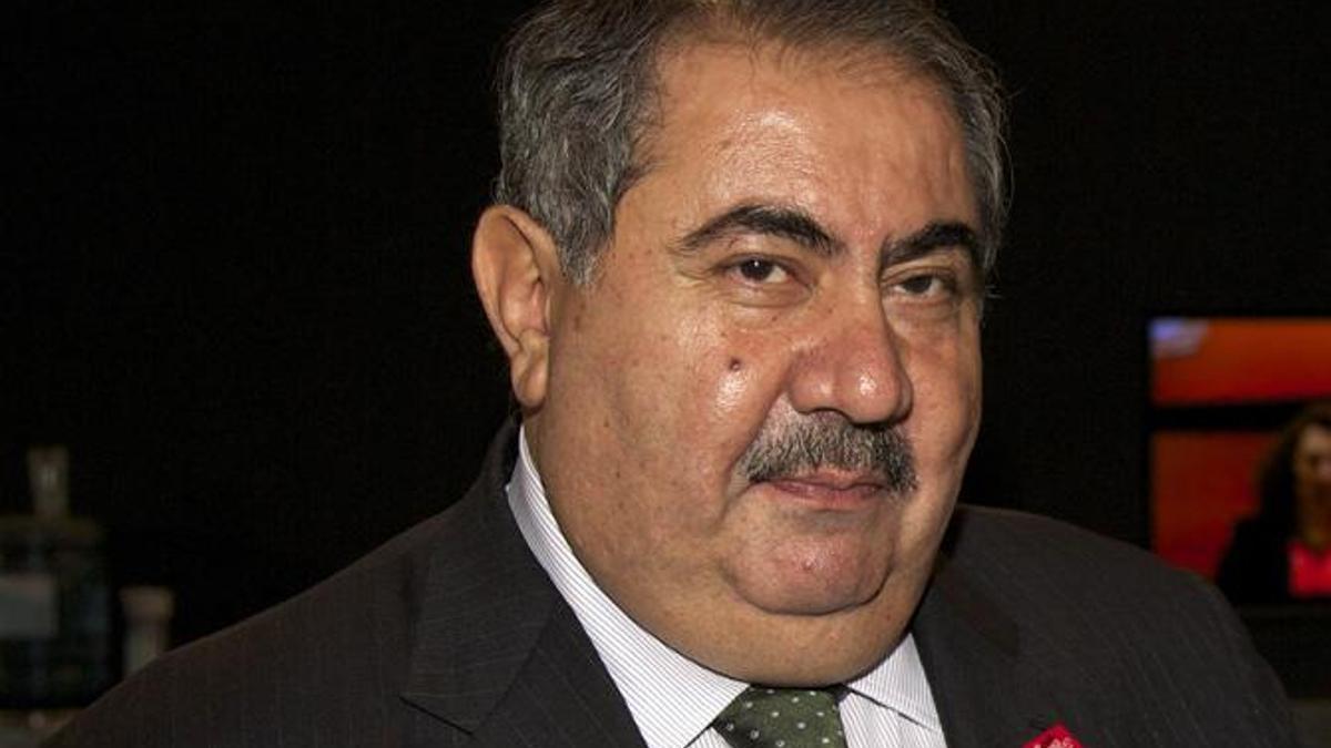 Zebari: Elimizden gelen her şeyi yapıyoruz - Dünya Haberleri