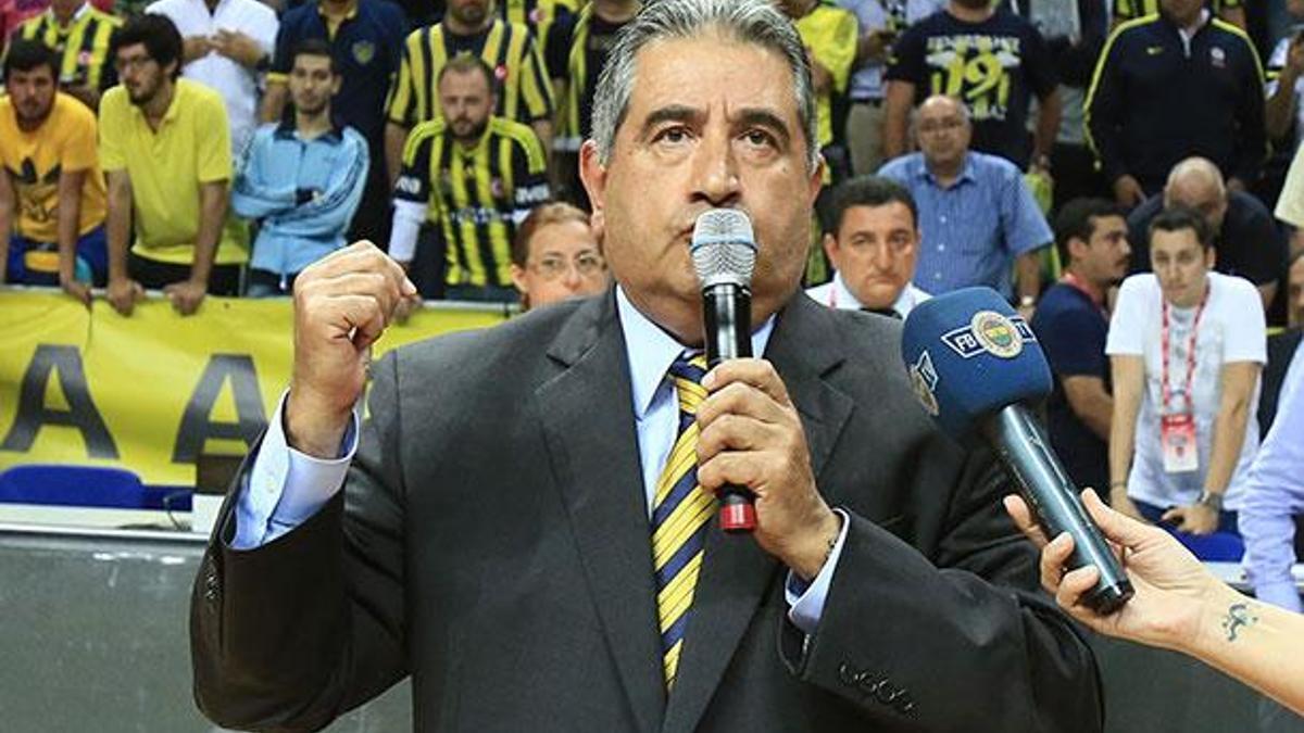 Mahmut Uslu'dan çok önemli açıklama - Spor Haber