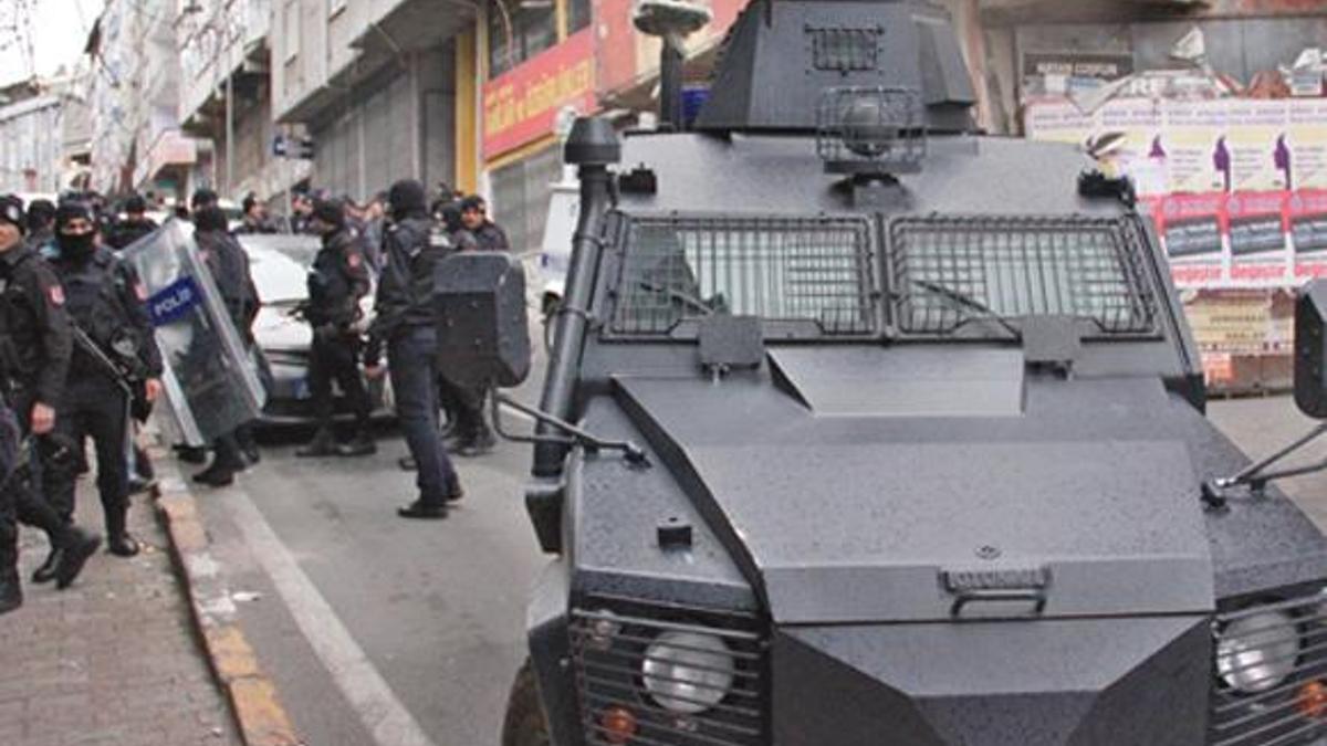 DHKP-C iddianamesi kabul edildi - CNN TÜRK Haberler