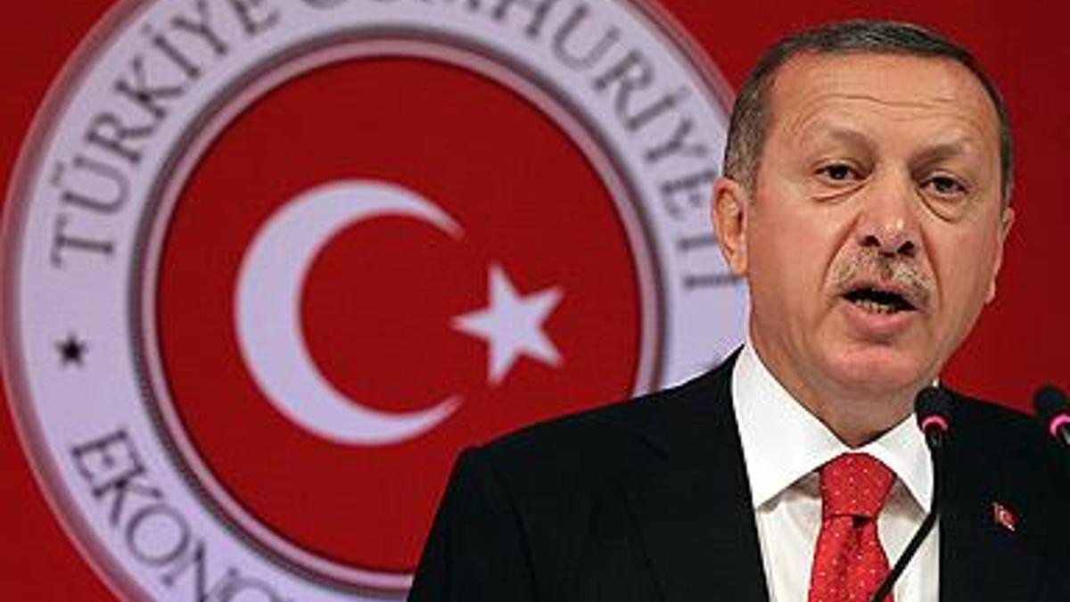 FT: Türkiye Batı'ya bağlılığını göstermeli - Dünyadan Haberler