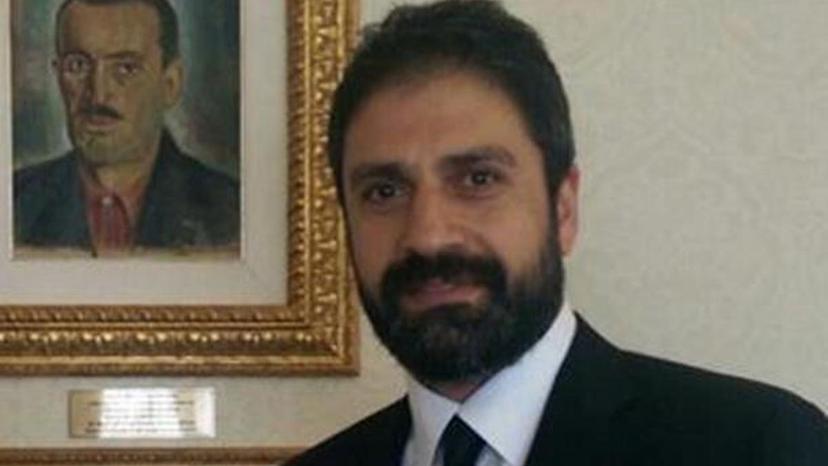 Erhan Çelik istifa etti - CNN Türk Güncel Haberler