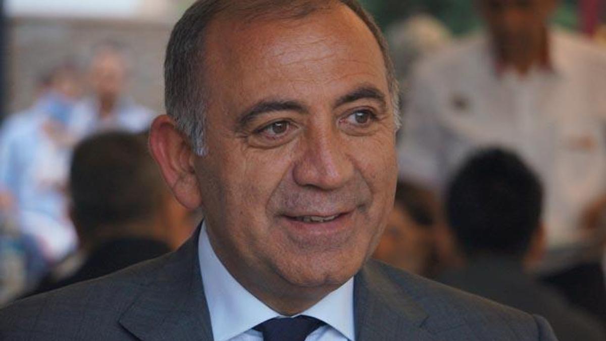 Gürsel Tekin: Hatasız kul olmaz Orhan abi - CNN TÜRK En Son Haberler