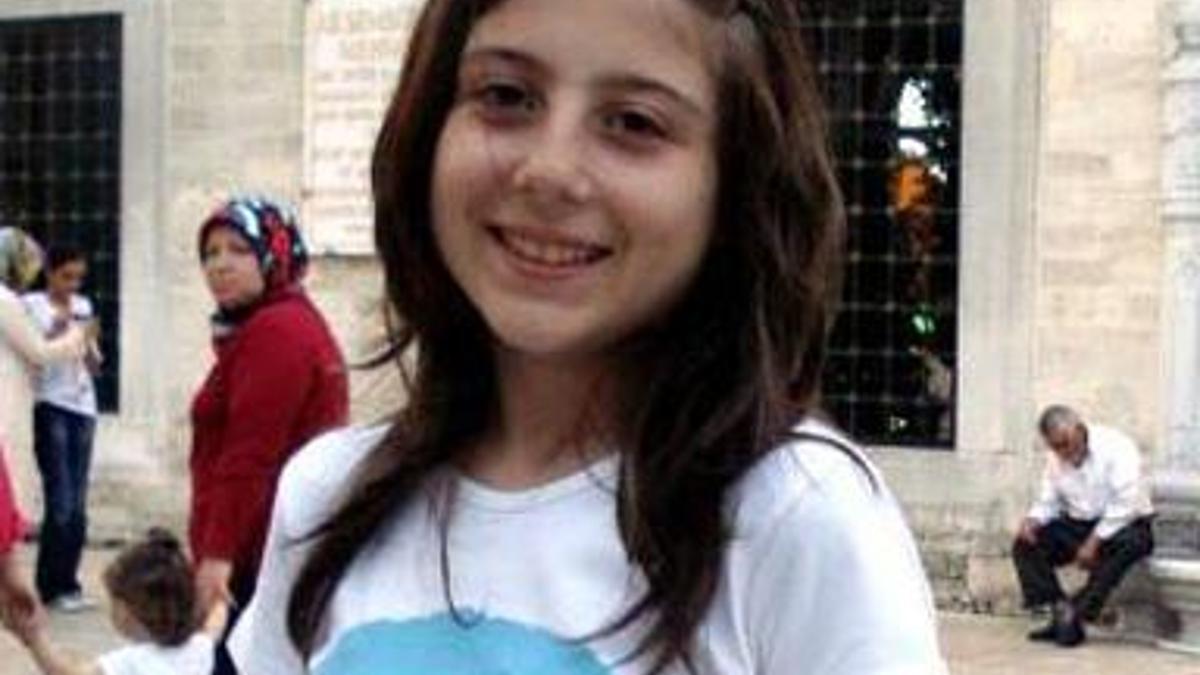 İrem nasıl öldü?