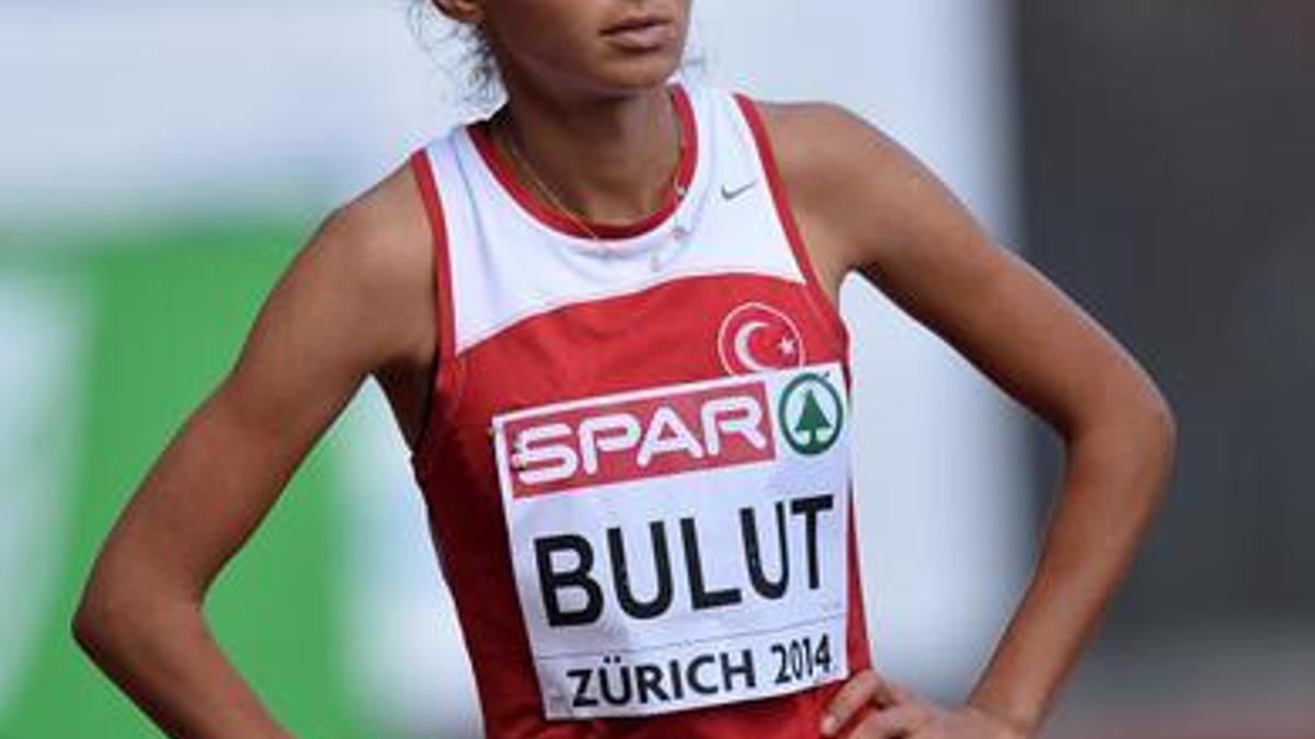 Federasyon Gamze Bulut'la ilgili iddiaları yalanladı - Spor Haberleri