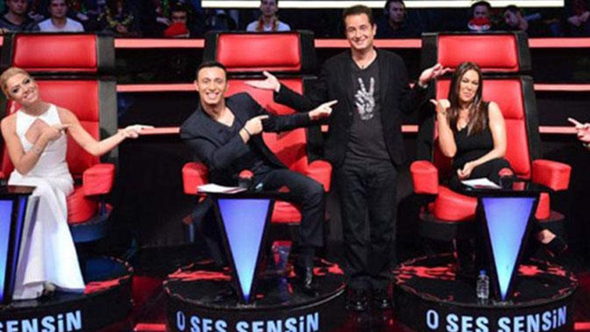 Acun Ilıcalı'nın yarışma programı yeniden ekranlarda - Son Dakika ...