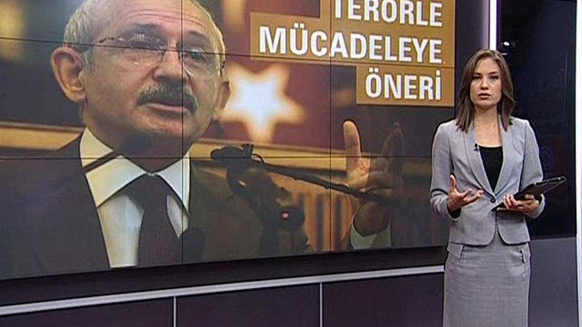 Ana Haber - Ana Haber - CNNTürk TV