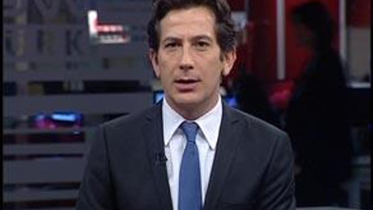 CNN TÜRK Ana Haber - Ana Haber - CNNTürk TV