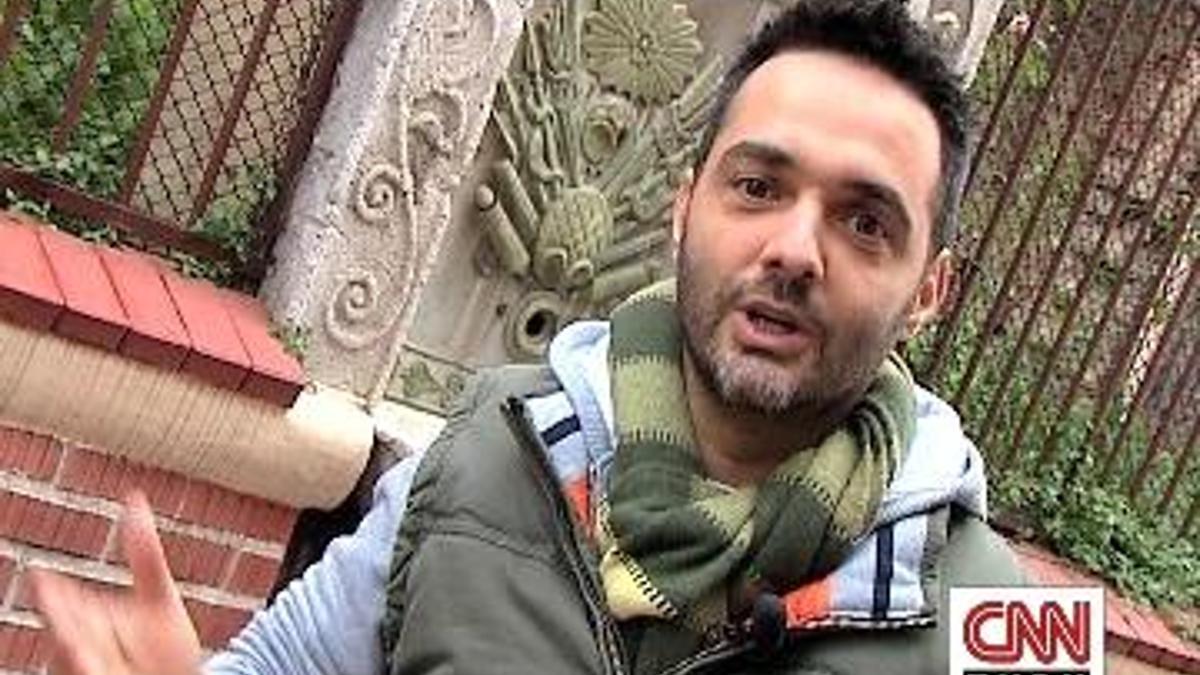 Arda'nın Mutfağı - Arda'nın Mutfağı - CNNTürk TV