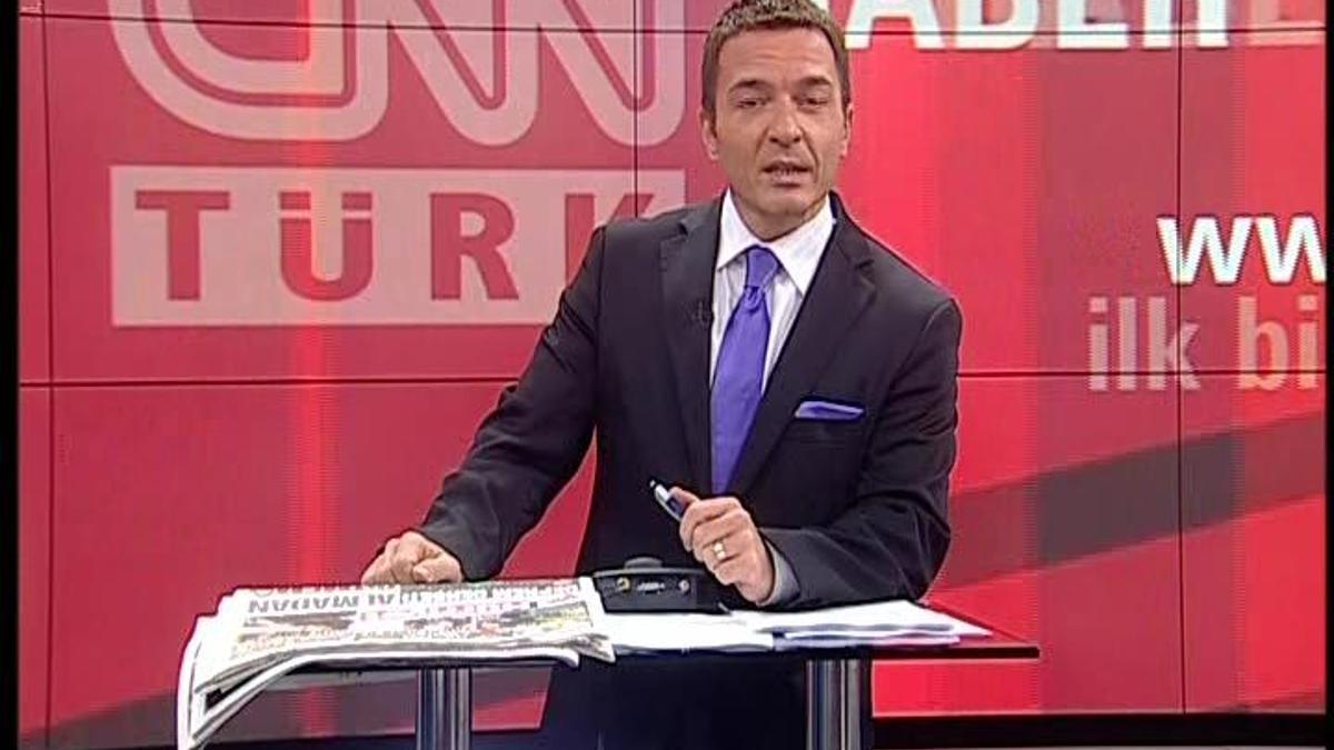 Güne Merhaba - Gündem - CNNTürk TV