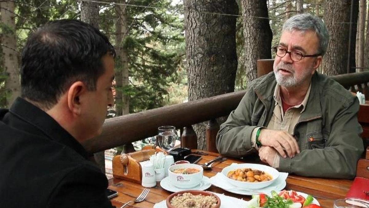 Bulamaç çorbası nasıl yapılır?