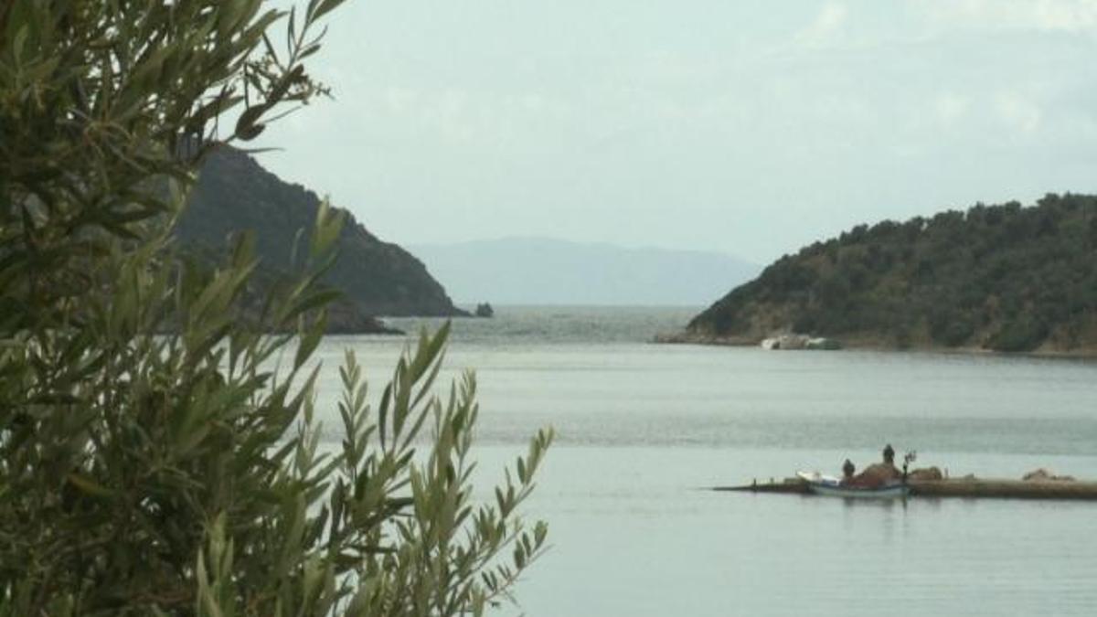 Kalem Adası'nın tarihi nedir?