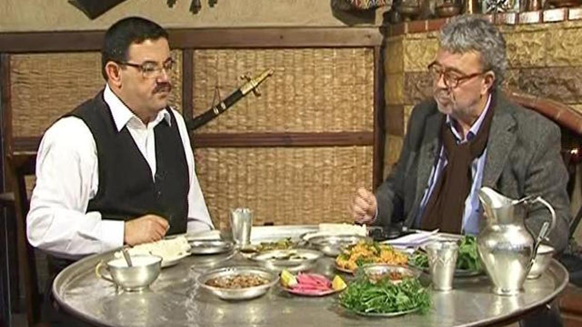 Yavan köfte nasıl yapılır?