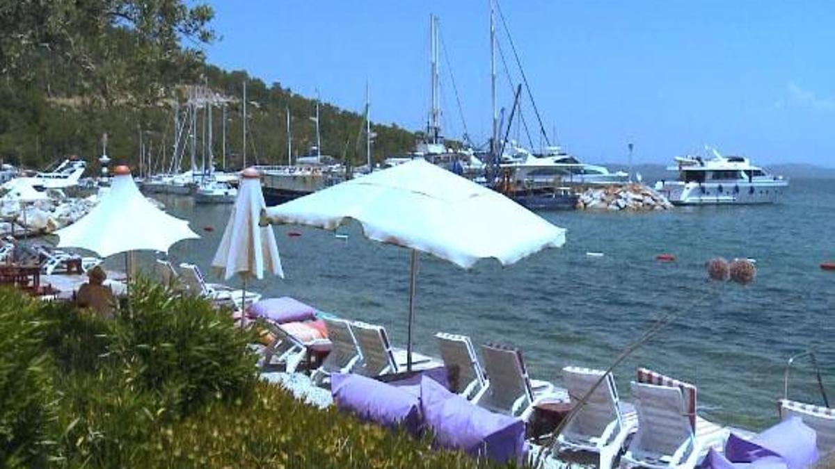 Torba nasıl bir yerdir?