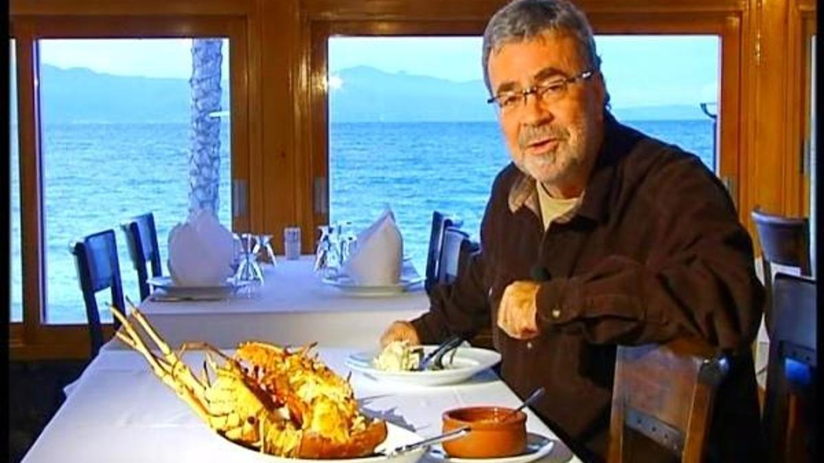 Istakoz nasıl pişirilir?
