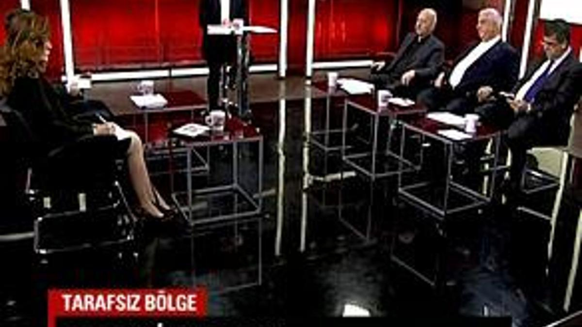 Vural Çakır, Ali Saydam, Nilüfer Narlı, Ali Sirmen ve Tarık Yılmaz ...