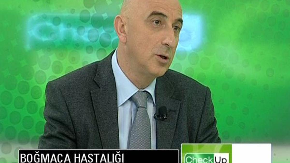 Kimler boğmaca riski taşır?