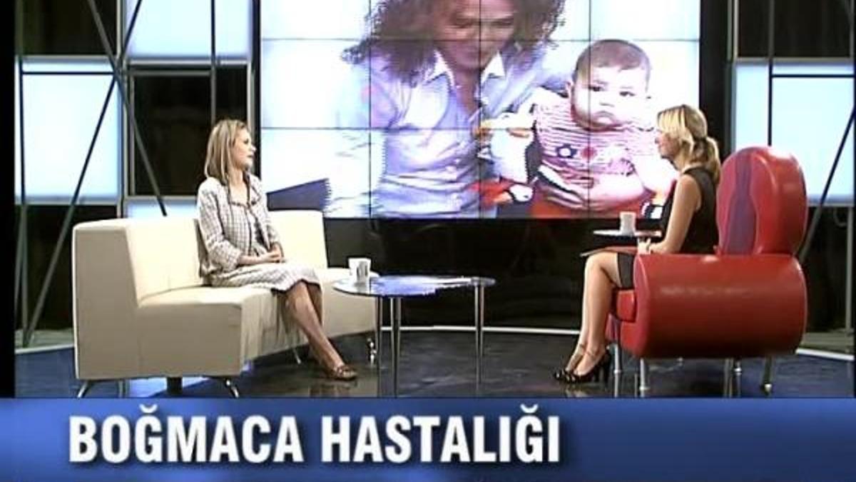 Hamilelere boğmaca aşısı uygulanabilir mi?