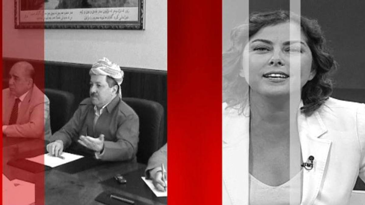 Hasan Cemal, 360 Derecede