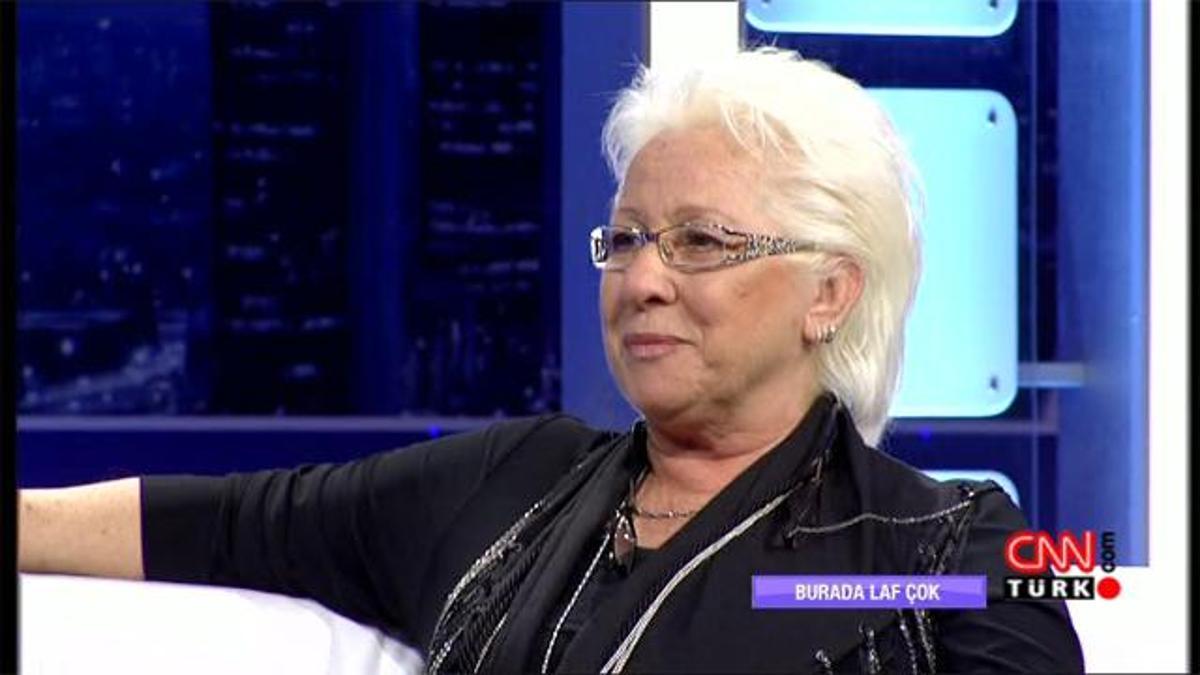 Canan Yaka'nın unutamadığı gün